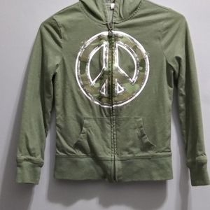 Justice | Jackets & Coats | Justice Lightweight Jacket | Poshmark